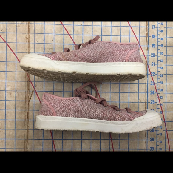 Palladium | Shoes | Palladium Pink Sneakers 42 | Poshmark